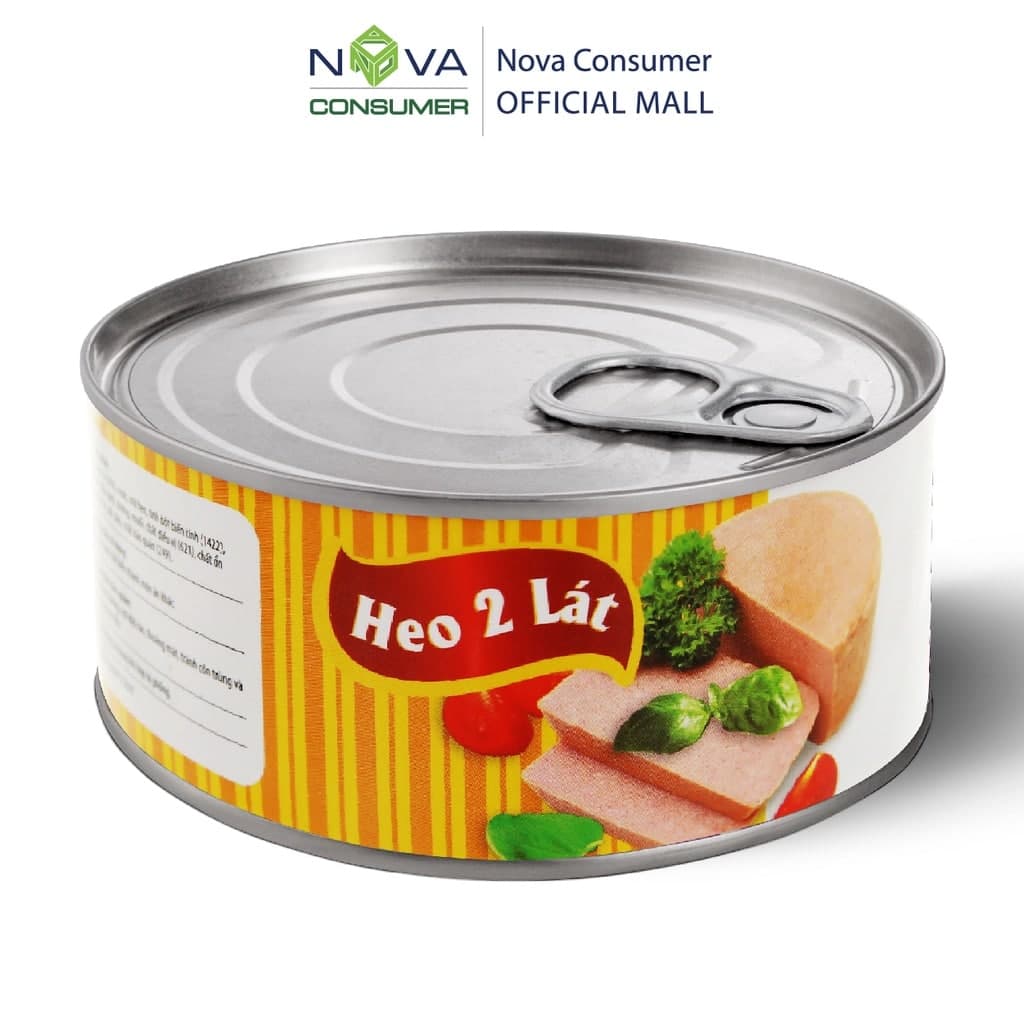 HEO HAI LÁT MASTER 170G – The City